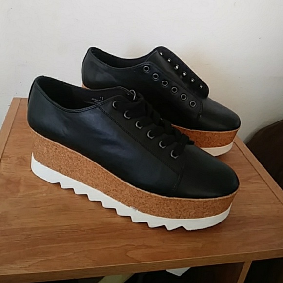 Mossimo Supply Co. | Shoes | Platform Shoes New | Poshmark